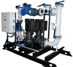 Custom Pump - Bespoke Solutions for diverse range of applications