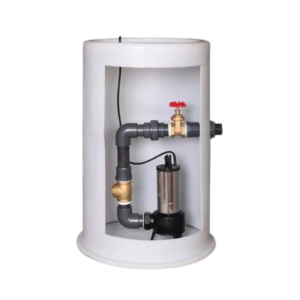 Packaged Pumping Stations | Tricel