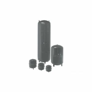 Expansion Vessels | Enhanced Pressurised Heating Systems
