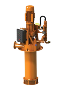 Understanding the Role of Degassers | Vacuum Degassers