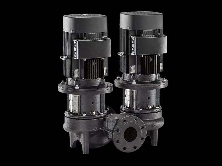 Grundfos Variable Speed Pumps | Tricel