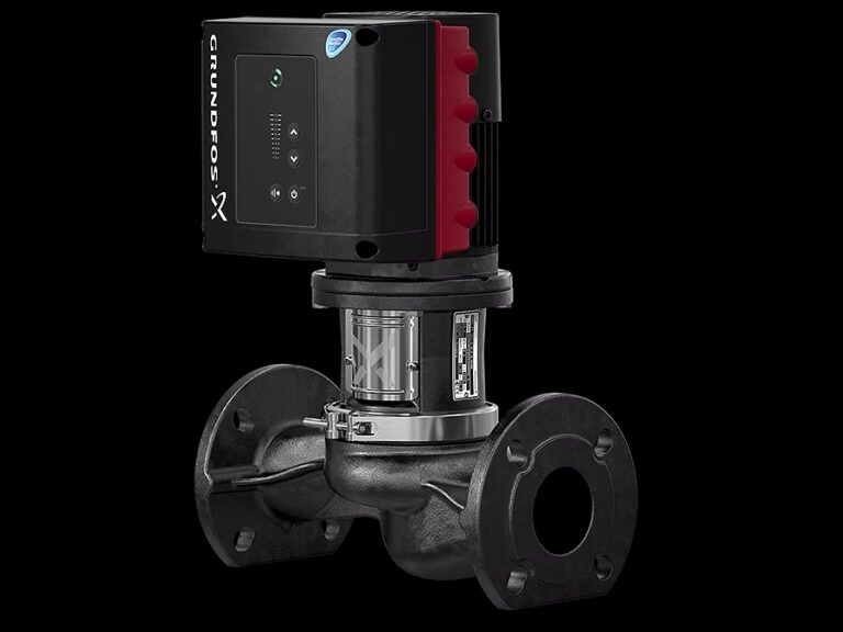 Grundfos Variable Speed Pumps | Tricel
