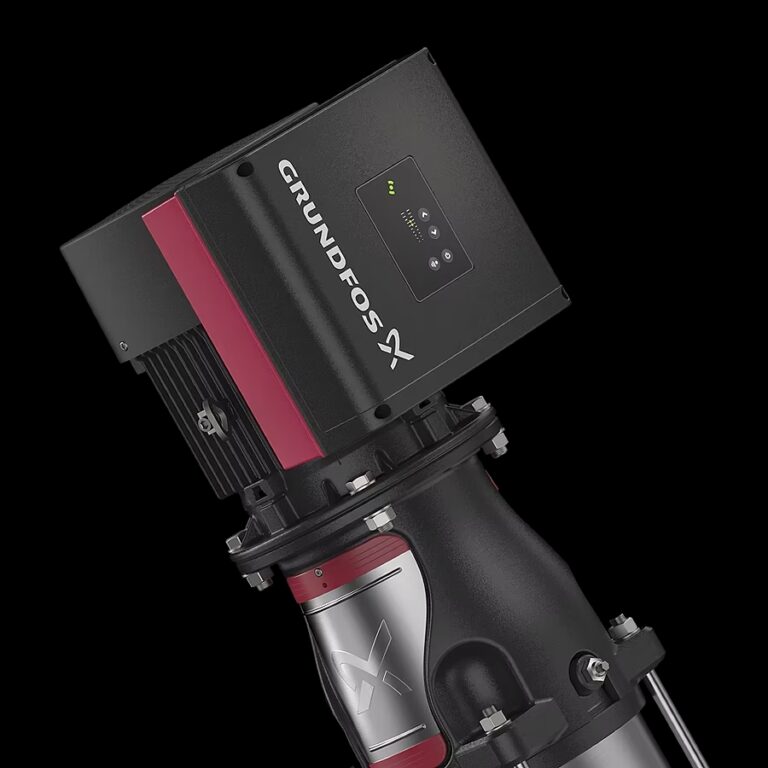 Grundfos Variable Speed Pumps | Tricel