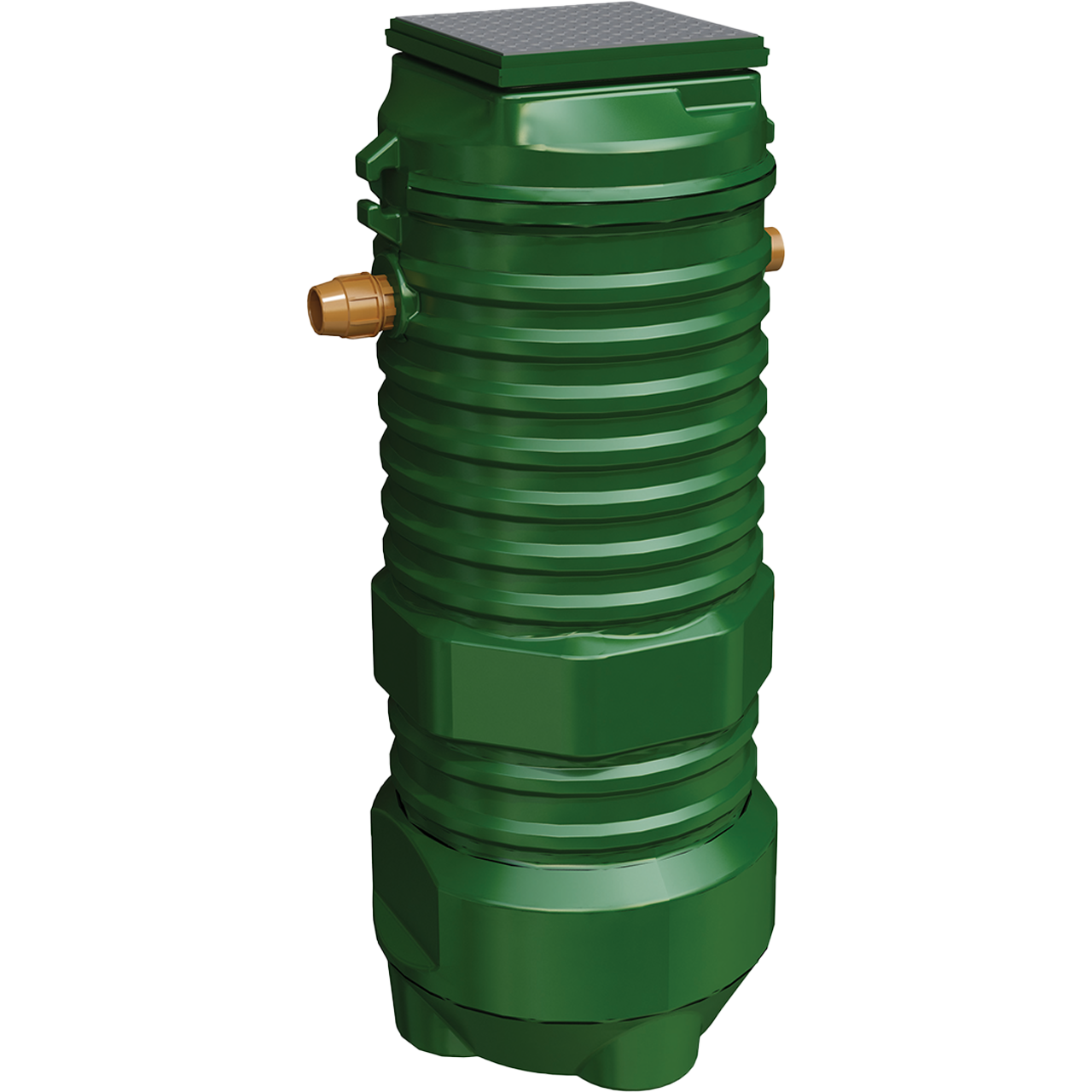 Package Pump Stations | Tricel