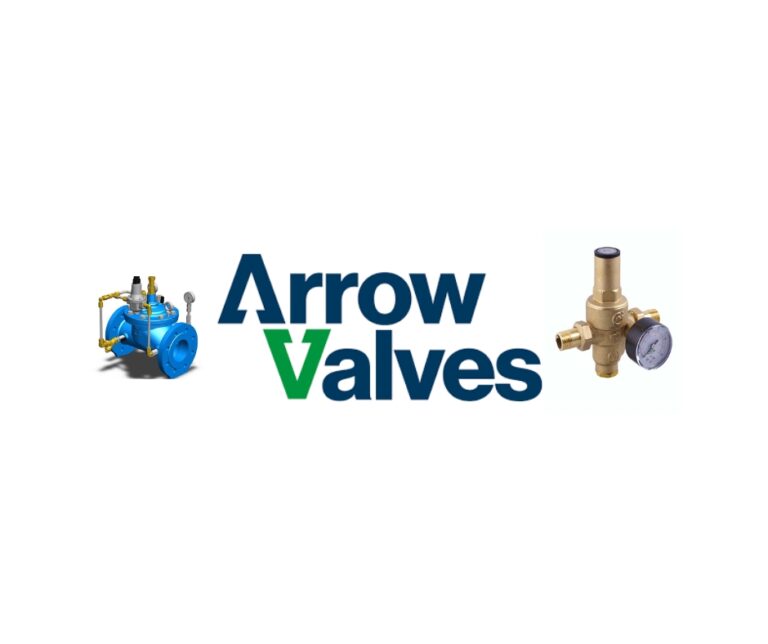 Arrow Valves: Water Control Solutions for Safety & Efficiency