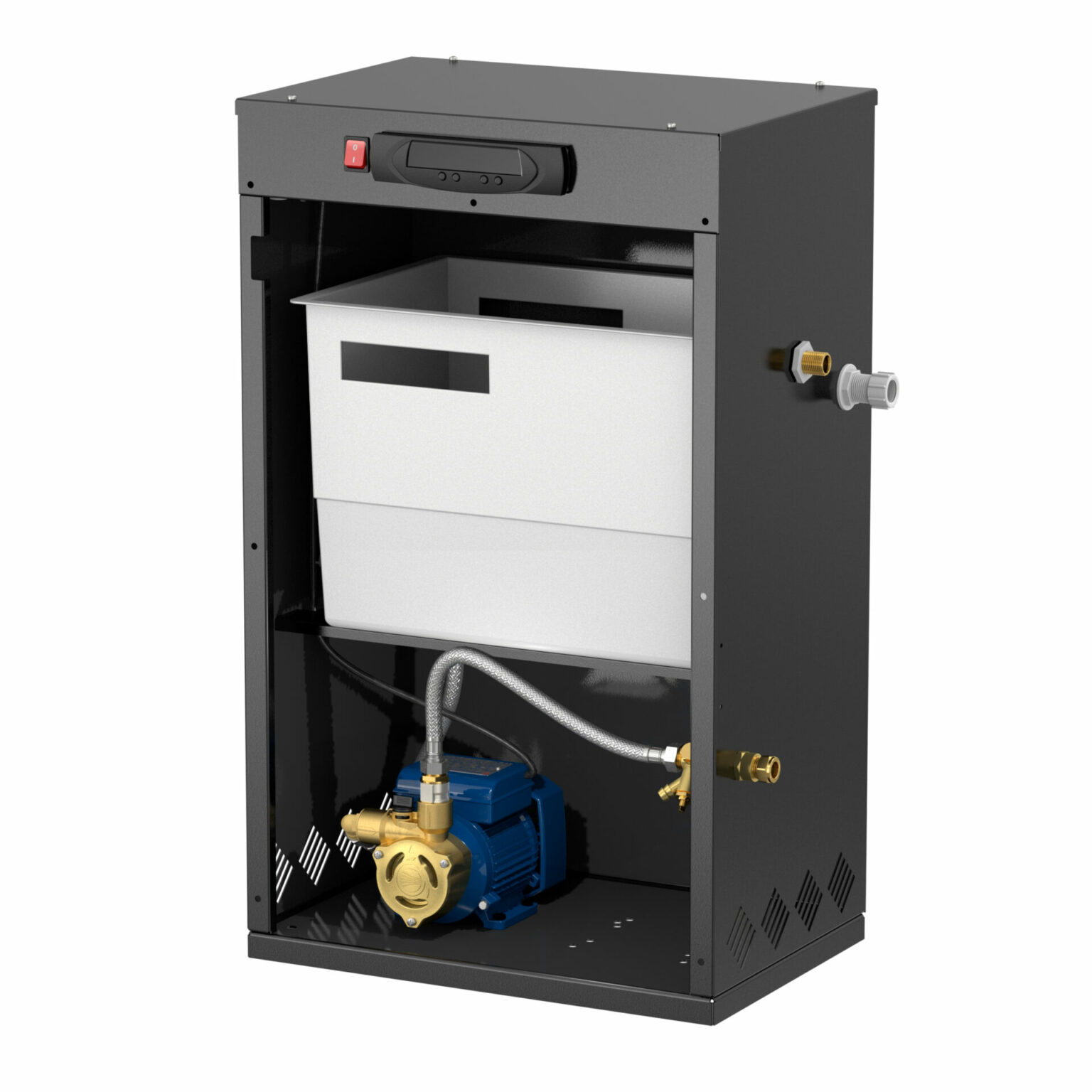 Flamco Pressurisation Unit | Tricel