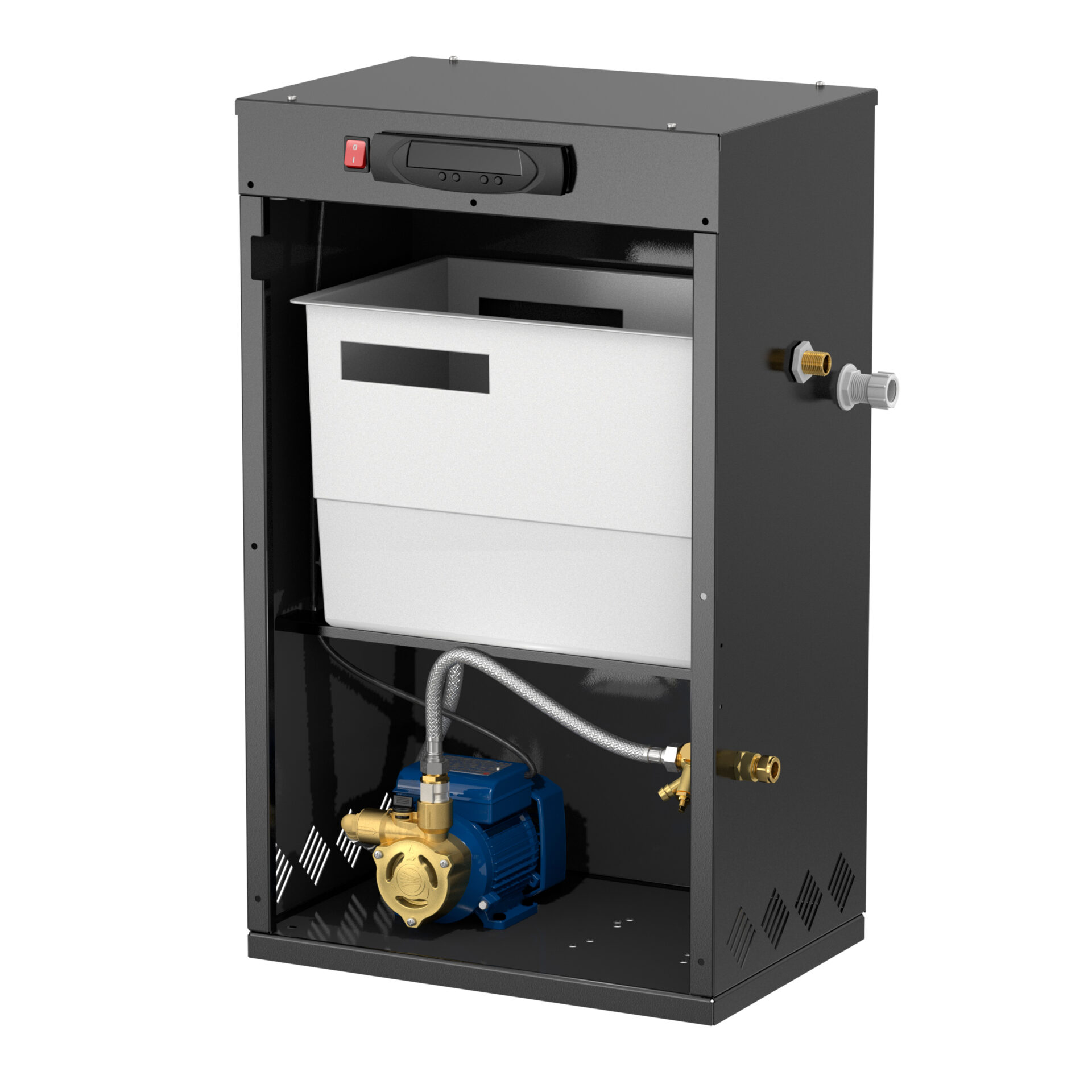 Flamco Pressurisation Unit | Tricel